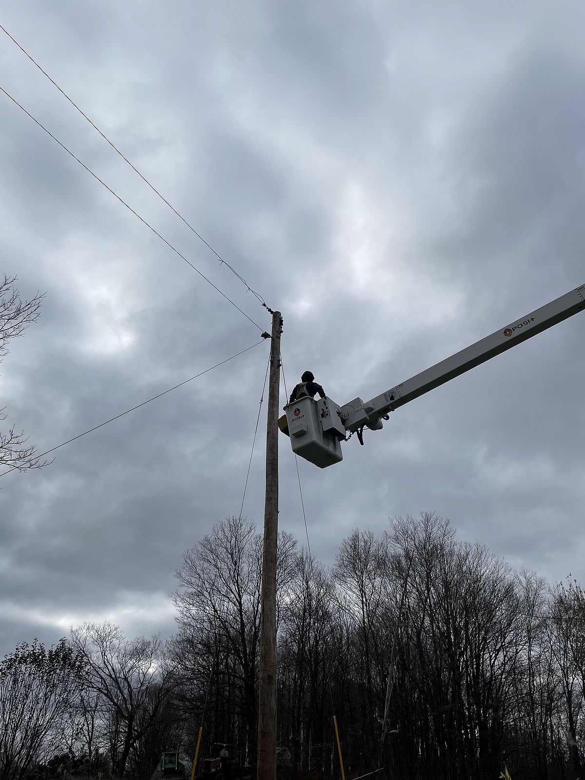 Electric & Hydro Generation Plant - Swanton, Vermont