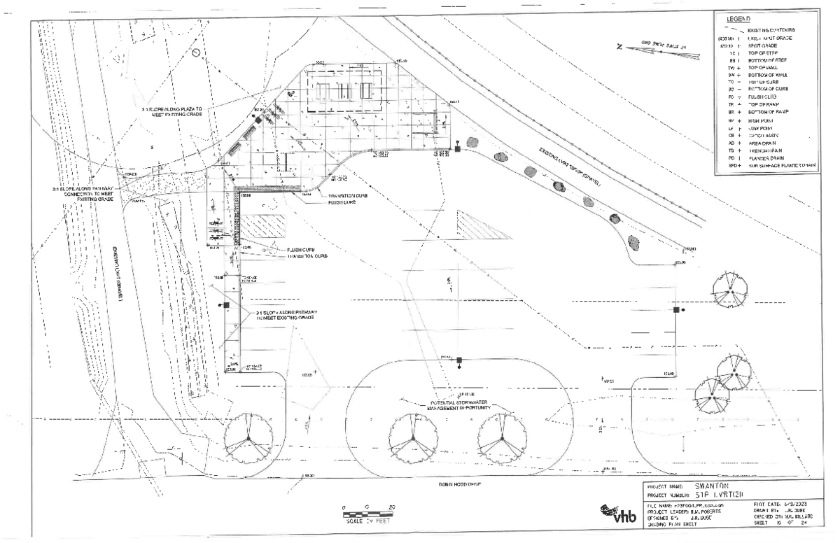 Swanton Fit & Healthy Recreation Path - Swanton, Vermont