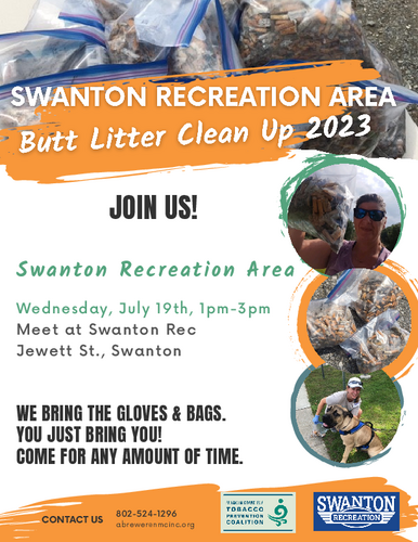 Calendar - Swanton, Vermont